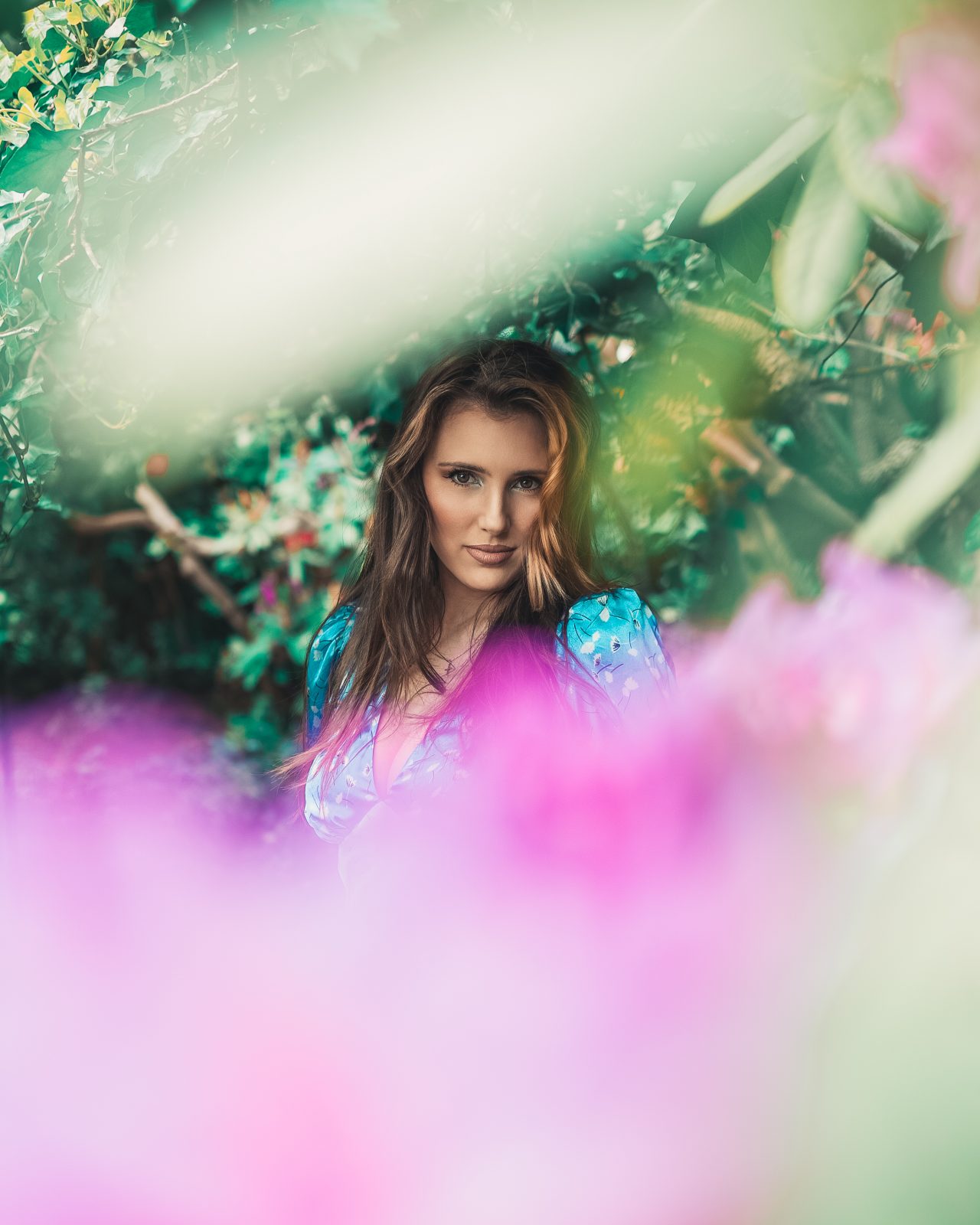 Professional Photographer in London | Balazs Hollenbach